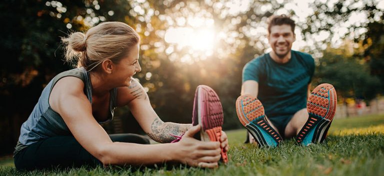 5 Best Exercise to Beat Depression (Week on Week Guide)