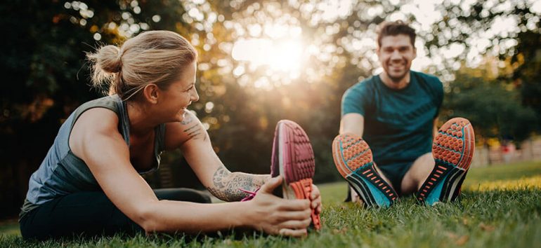 5 Best Exercise to Beat Depression (Week on Week Guide)