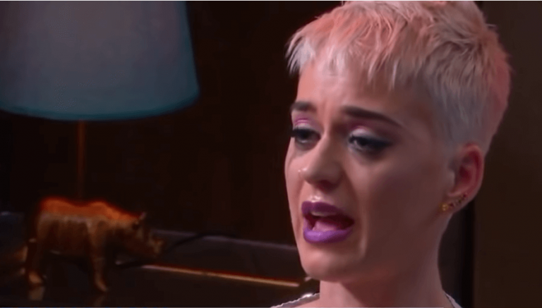 Katy Perry Faced ‘Situational Depression’ But Fought Hard To Win It