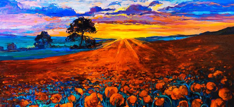 Depression Art With Deep Meanings: What Depression Looks Like Through ...