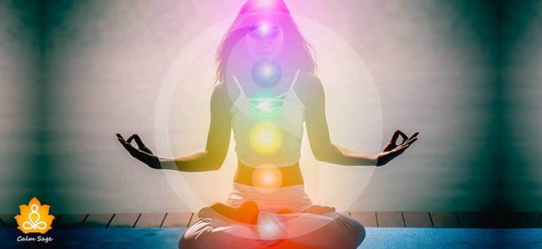 What is Chakras: Importancs of Chakras & How to Balance Them?