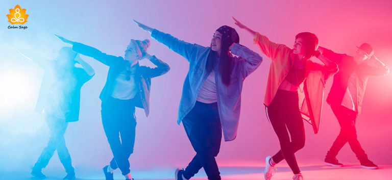 11 Proven Benefits of Dance in Mental Health [Updated]