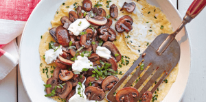 The Food That Help Battle Depression - 12 Antidepressant Food Items