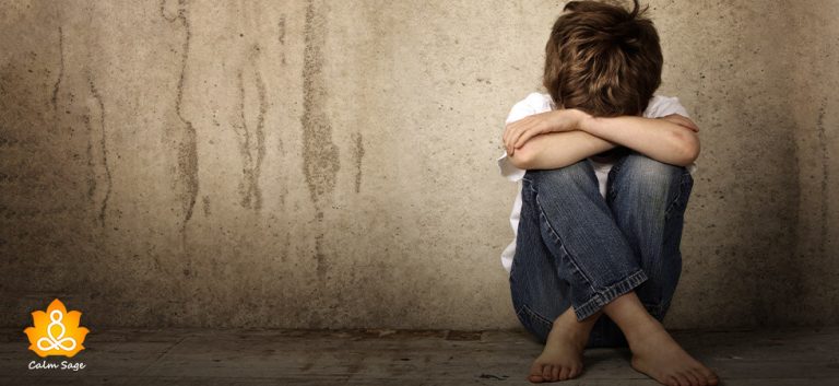 9 Signs and Symptoms of depression in Children