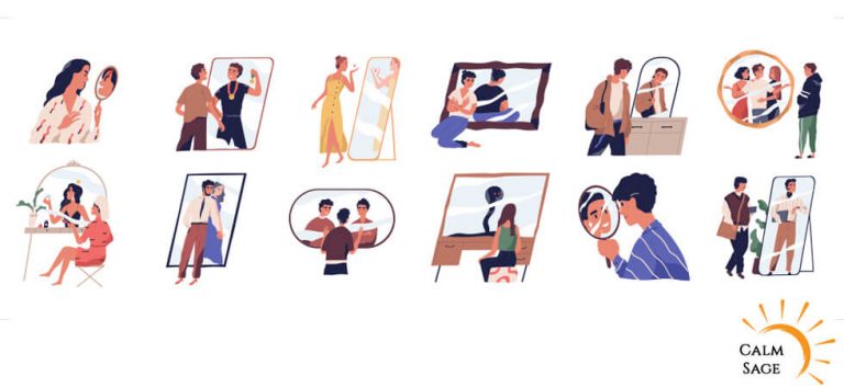 The Power of Self Acceptance : Ways To Accept Yourself