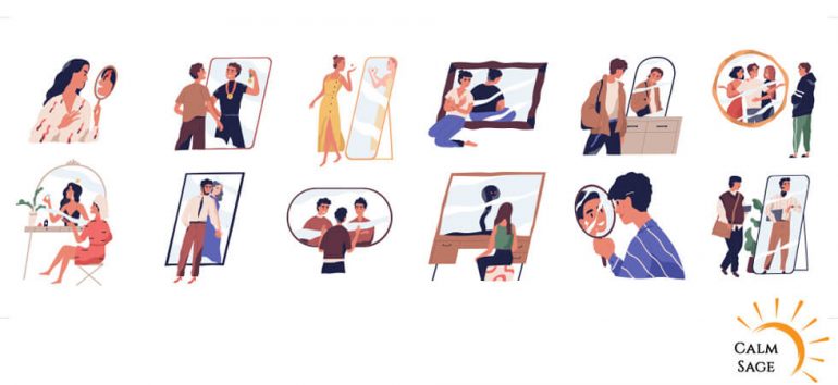 The Power of Self Acceptance : Ways To Accept Yourself