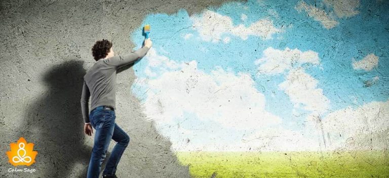 Top 7 Colors to Bring Positivity in Your Home This Year