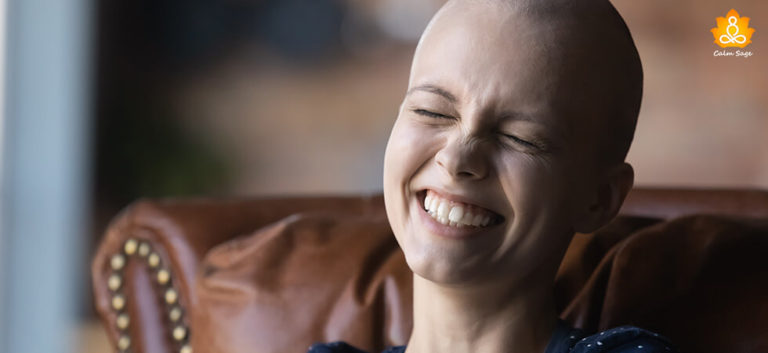 Can Laughter Therapy Beat Depression?