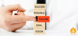 Atychiphobia: Understanding the Fear of Failure (And How to Overcome It)