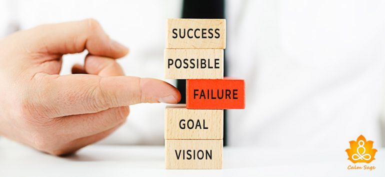 Atychiphobia: Understanding the Fear of Failure (And How to Overcome It)