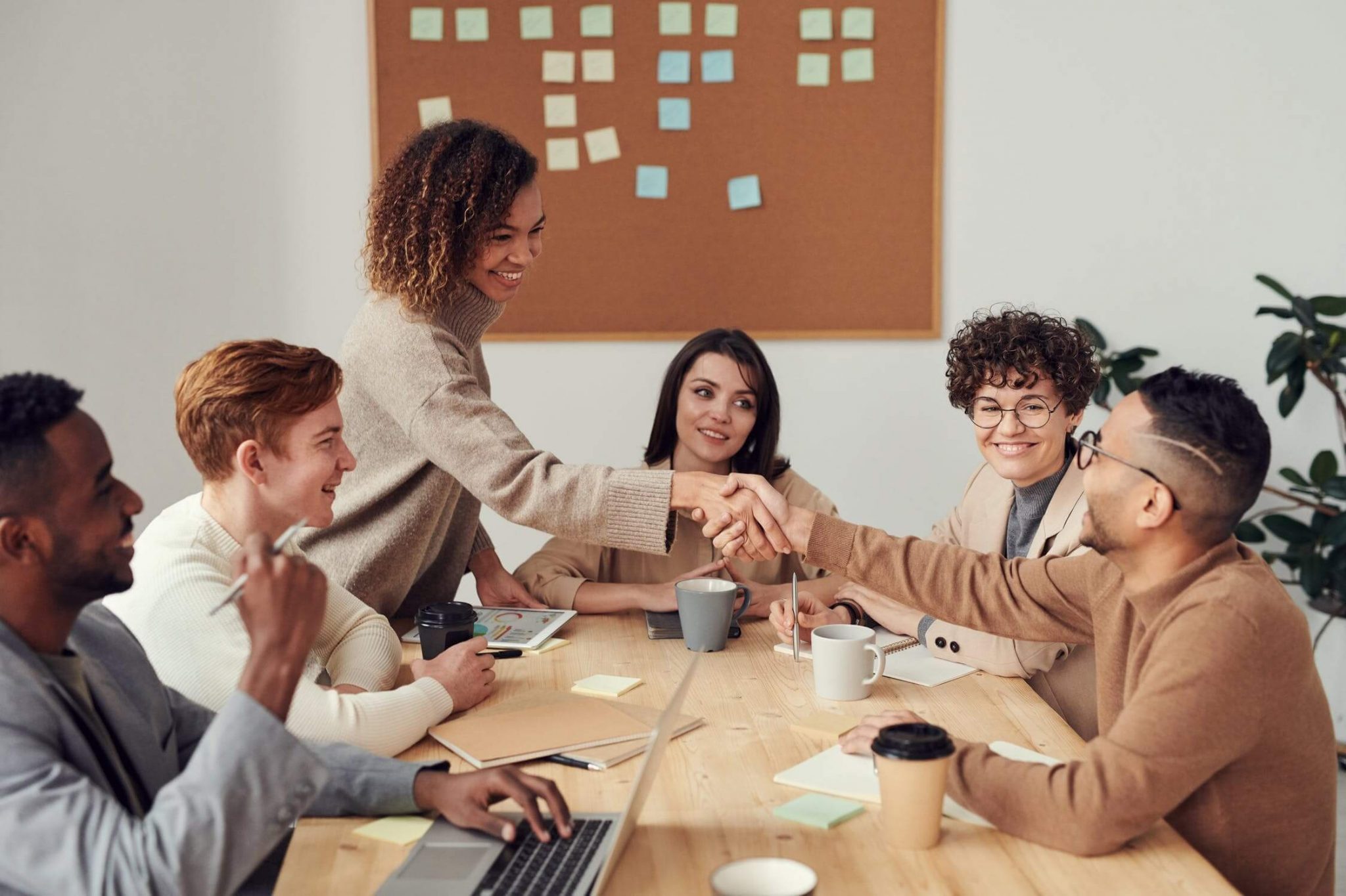 How to Deal With Social Anxiety at Work?