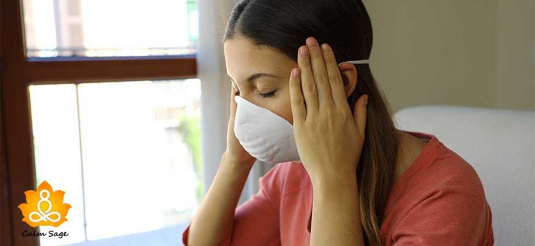 COVID-19 LockDown Guide: Dealing With Your Anxiety the Right Way