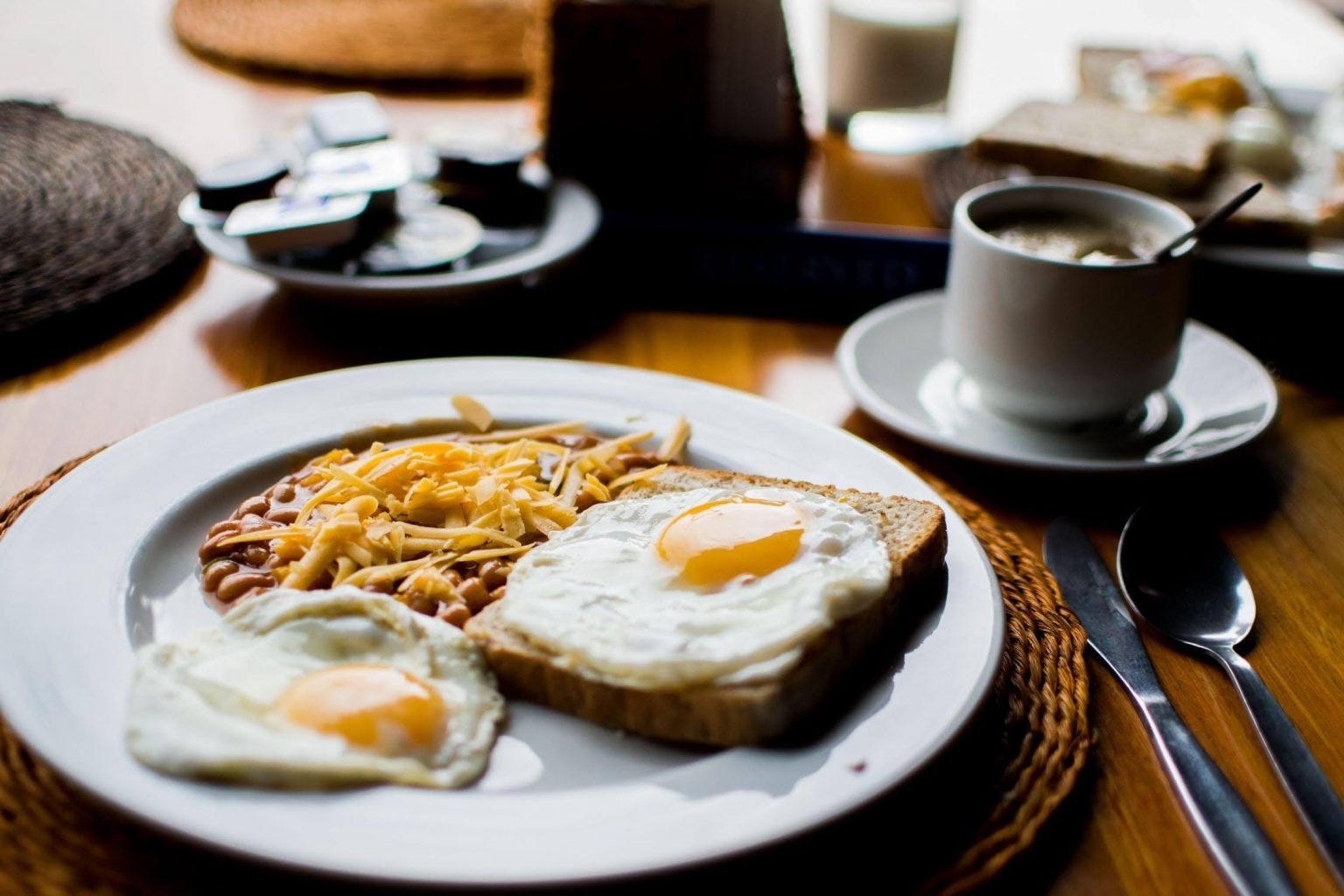Kick Start Your Day with these 5 Simple Habits