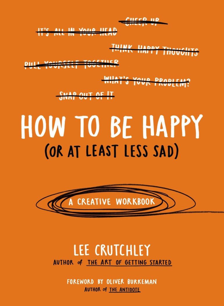 15 Best Self Help Books for Depression and Anxiety 2025