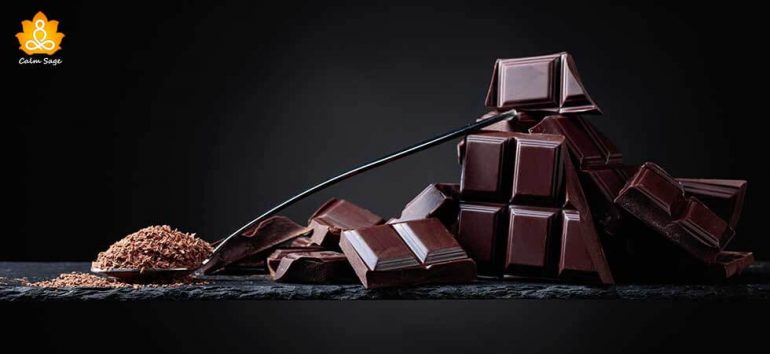 What is Chocolate Meditation? How to Practice Meditation with Chocolate?