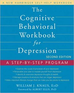 15 Best Self Help Books for Depression and Anxiety 2025