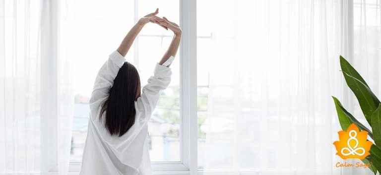 Kick Start Your Day with these 5 Simple Habits