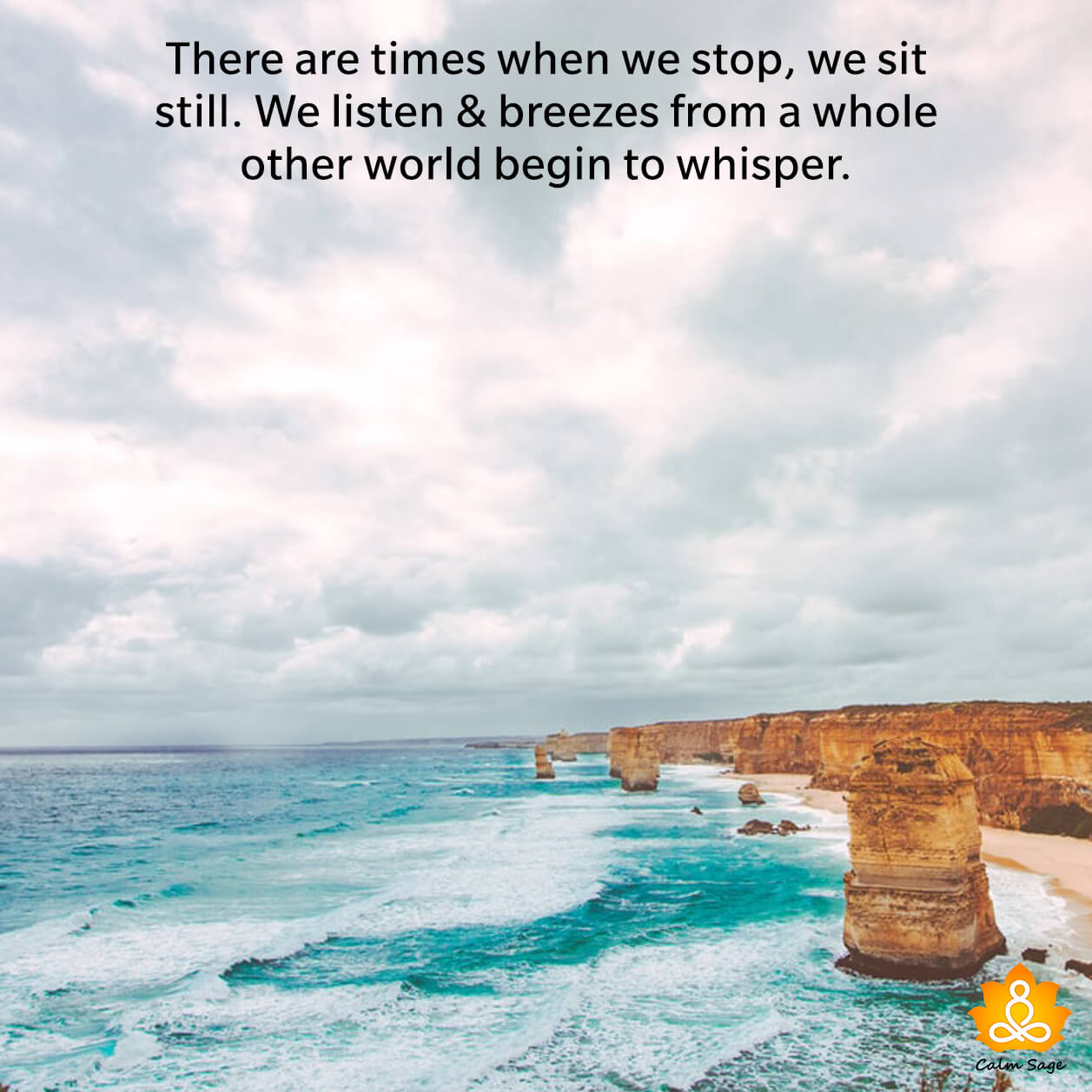 51 Keep Calm Quotes To Help Your Mind Stay Calm #KeepCalmandReadAtCalmSage