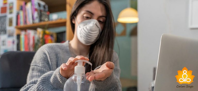 Best Self-Care Habits During COVID 19 Lock Down