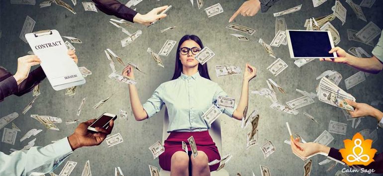 Effective Stress Management Techniques And Activities For Releiving Stress