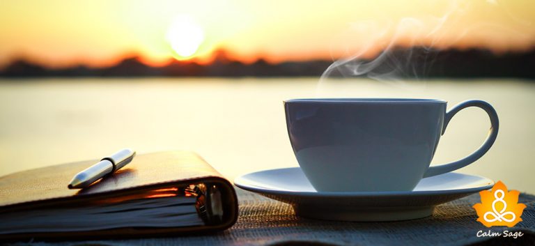 10 Healthy Morning Routine That'll Help You Keep You Calm