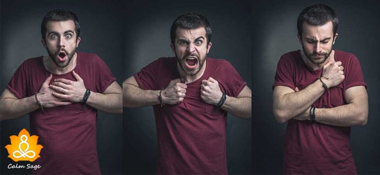 Different Types of Emotions in Psychology - All Questions Answered