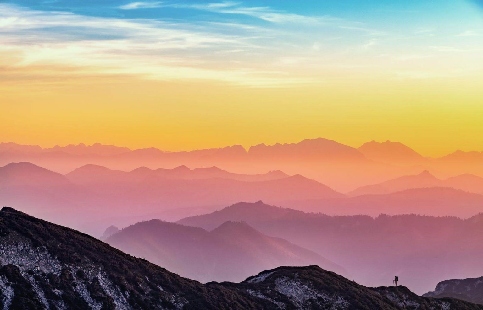 25+ Calm Desktop Backgrounds For You Should Not Miss On