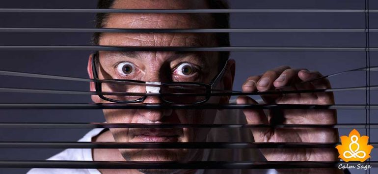10 Effective Ways to Deal With Paranoid Personality Disorder