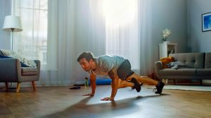 How to Stay Energetic Throughout the Day During Quarantine