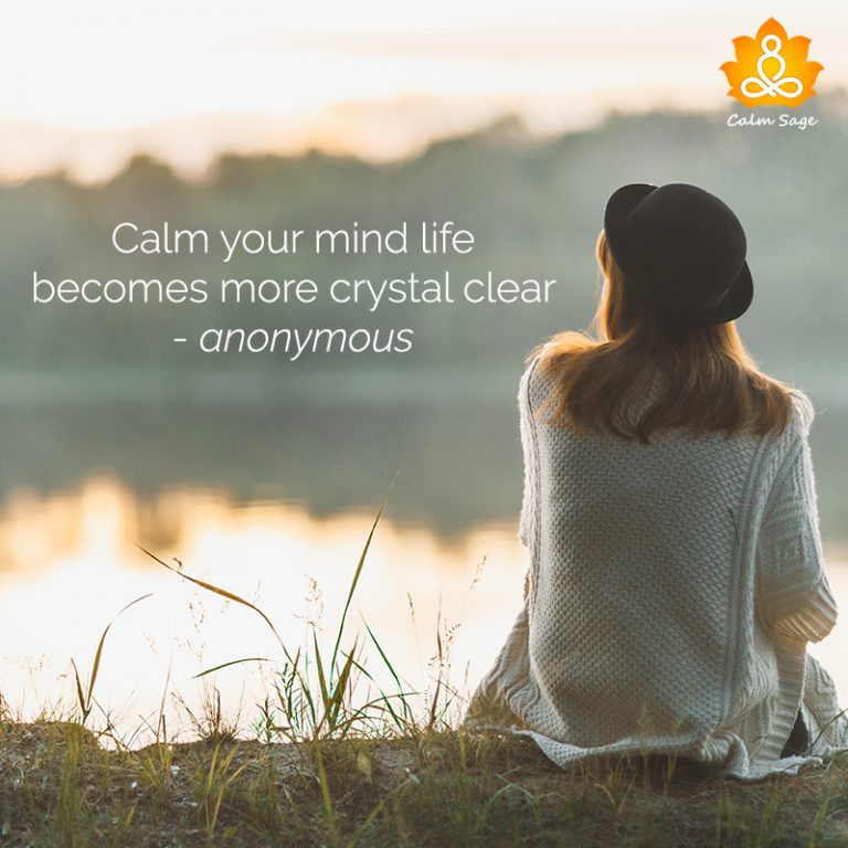 51 Keep Calm Quotes To Help Your Mind Stay Calm #KeepCalmandReadAtCalmSage