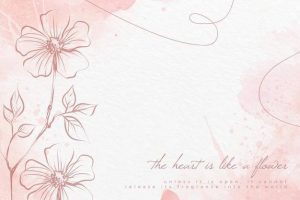 25+ Calm Desktop Backgrounds For You Should Not Miss On