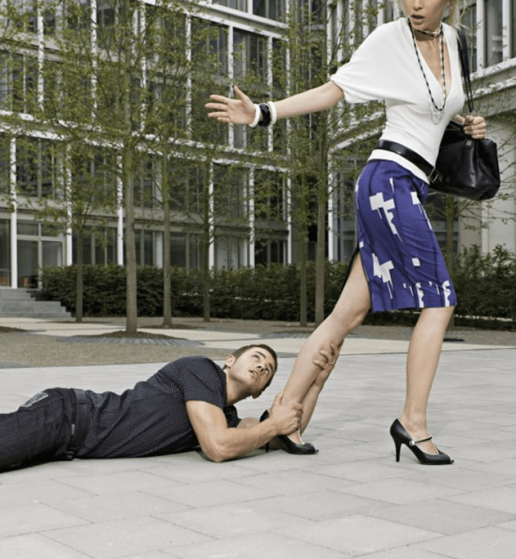 Psychological Reasons That Could Be Stopping You To Fall In Love!!!