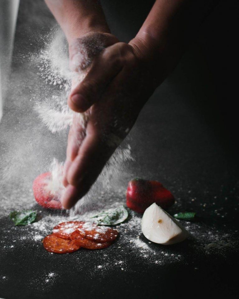 Psychological Benefits of Cooking: Cook, Not Just for Taste Buds