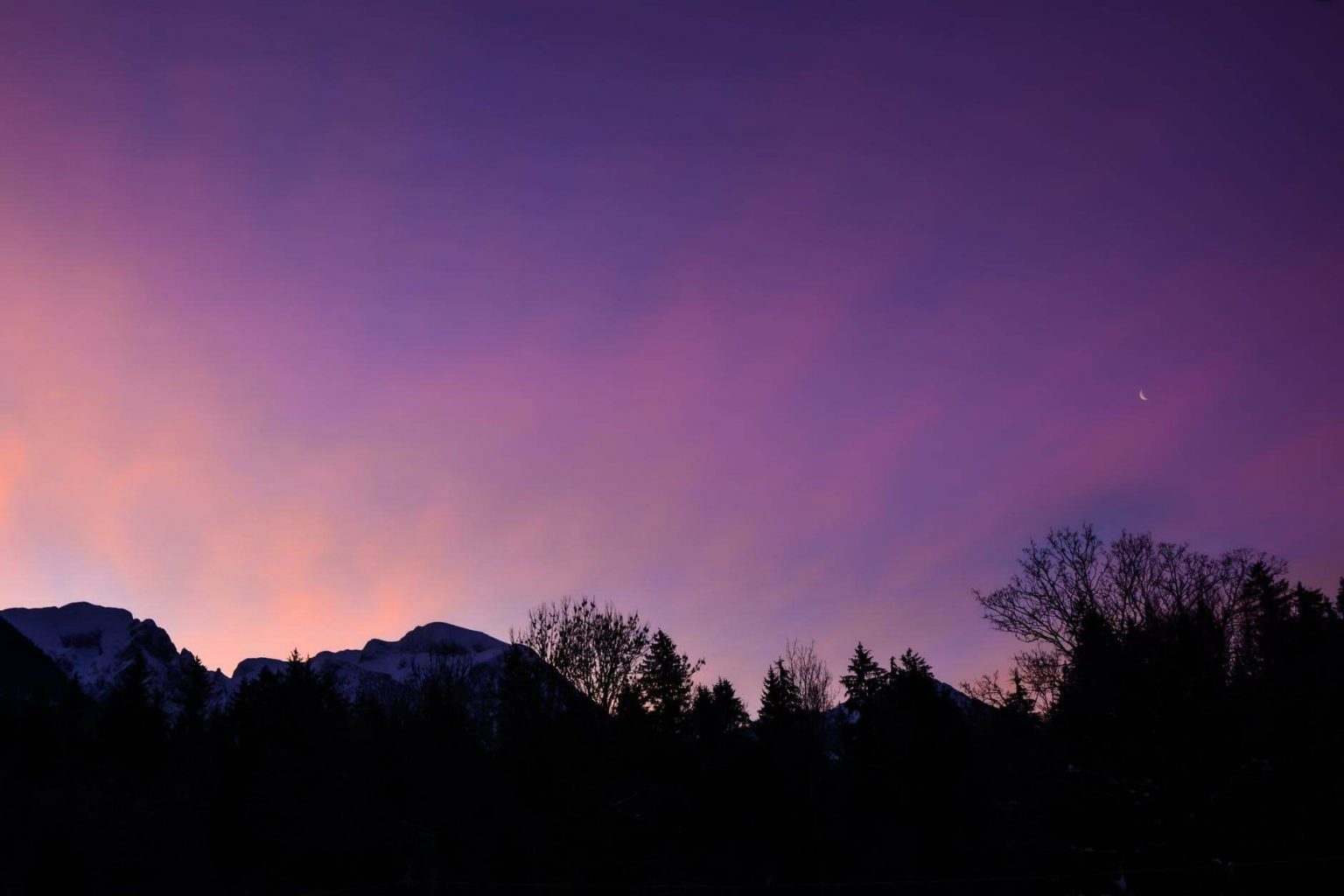 25+ Calm Desktop Backgrounds For You Should Not Miss On