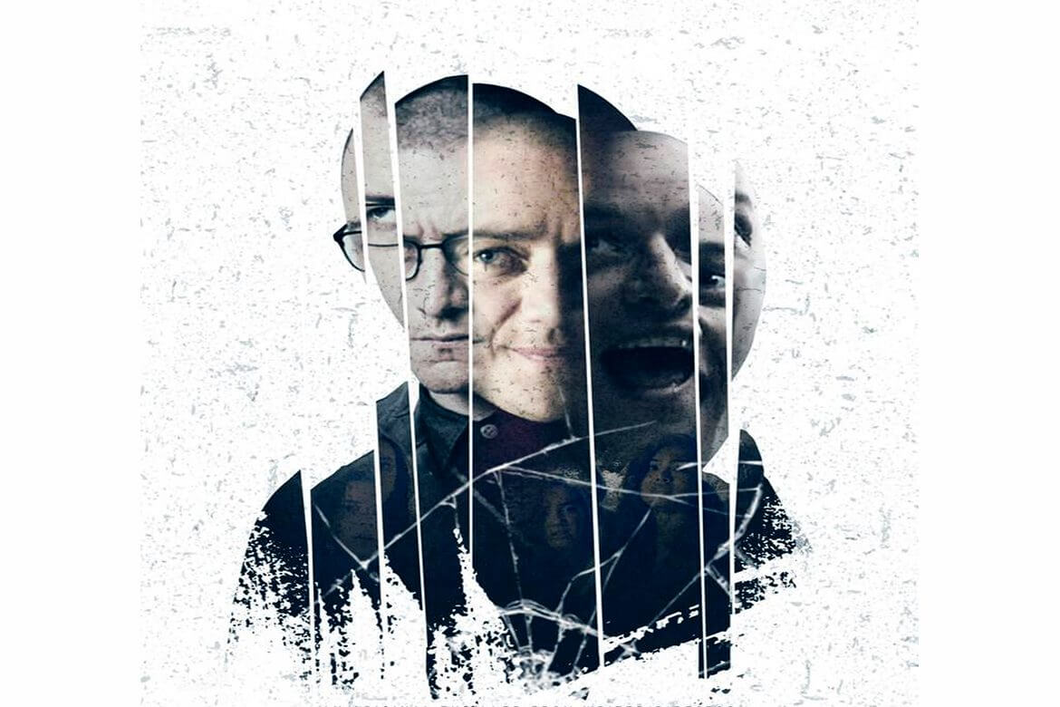 Top 10 Popular Dissociative Identity Disorder Movies (Multiple Personality)