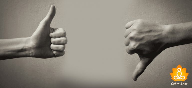 Ask These Questions To Yourself When You Can't Decide What To Do!