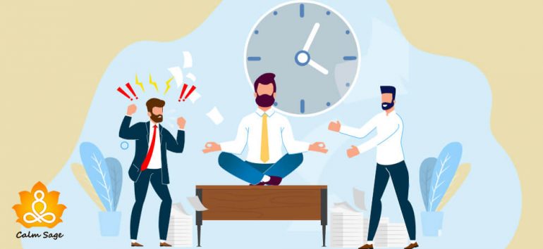 10 Best Online Anger Management Classes Of 2025 [Updated]