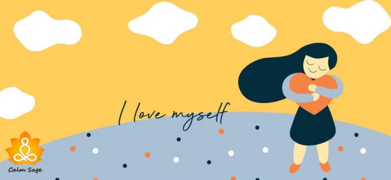 30 Positive Self Affirmations On Your Wall To Keep You Going