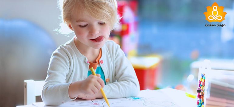 You Should Try This for Emotional Wellbeing in Kids