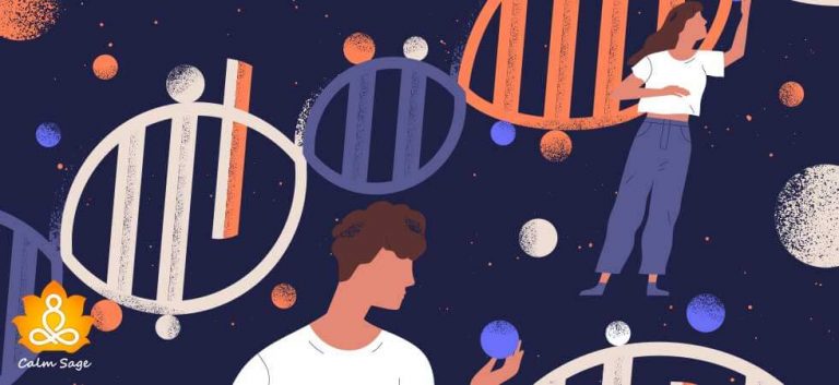 Nature vs Nurture - Introduction to Psychology