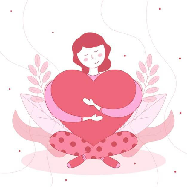 8 Types of Love | Learn their Impact on Your Relationships