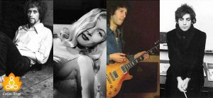 10 Famous People And Celebrities With Schizophrenia