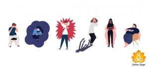 List of Mental Health Disorders - All You Need To Know!