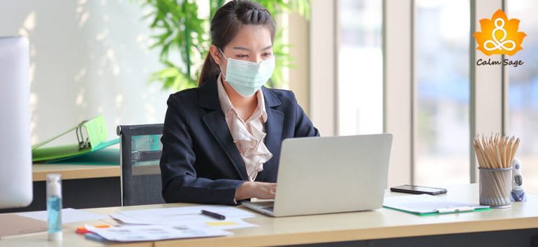 Vital Posters that are Compulsory for your Workplace Post Lockdown.