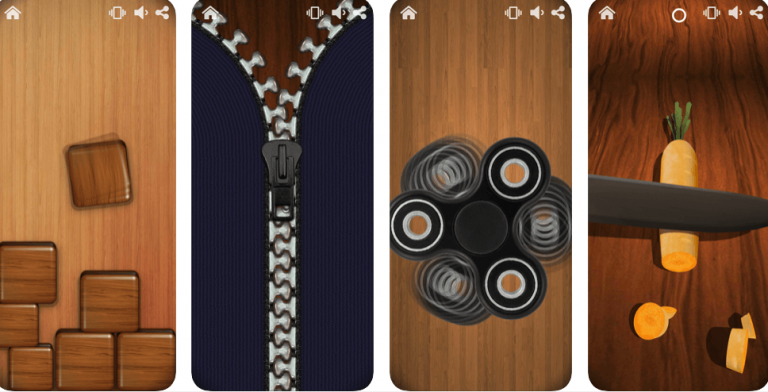 Best Stress Relieving Games : Online & Offline [Mostly Played]