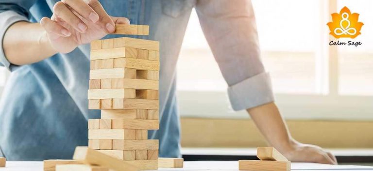 Best Stress Relieving Games : Online & Offline [Mostly Played]