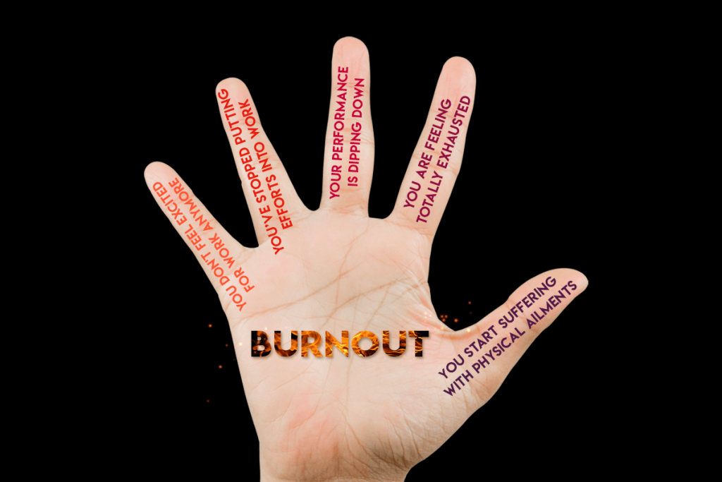 What Is Burnout And How To Recover Work Stress What Is Burnout And How To Recover Work Stress
