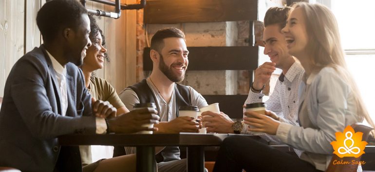 Fire Up A Fantastic Conversation With These Five Ways