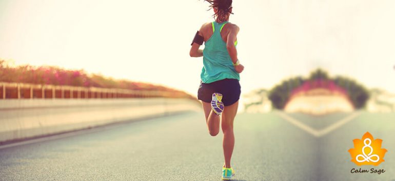 (scientifically Backed) Mental and Physical Health Benefits of Running