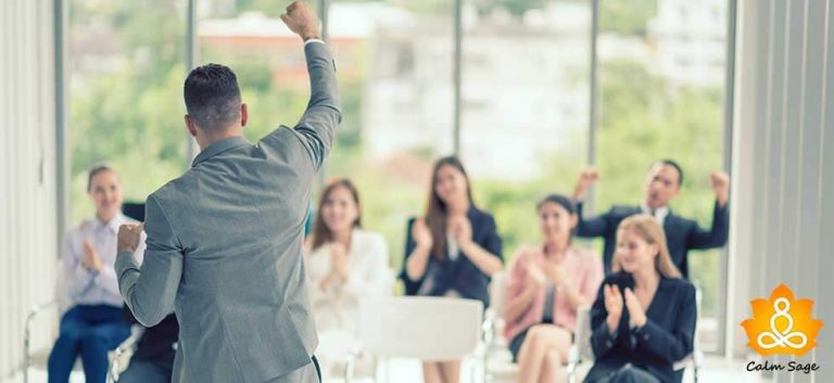 Best Uplifting and Motivational Famous Speeches That You Can't Miss